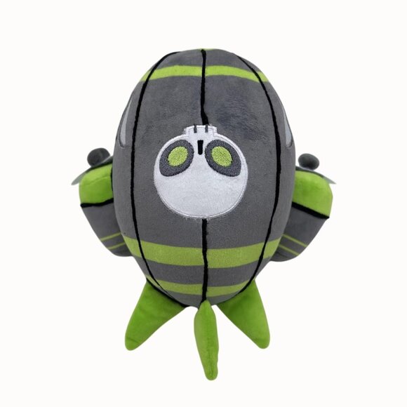 Pokémon | Toys | Pokmon Zomg Bloons Td Blimp Soft Plush Stuffed Toy ...